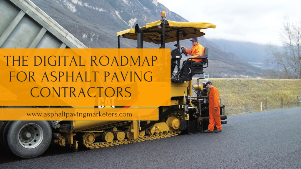 Asphalt Paving: Advanced Strategy Guide
